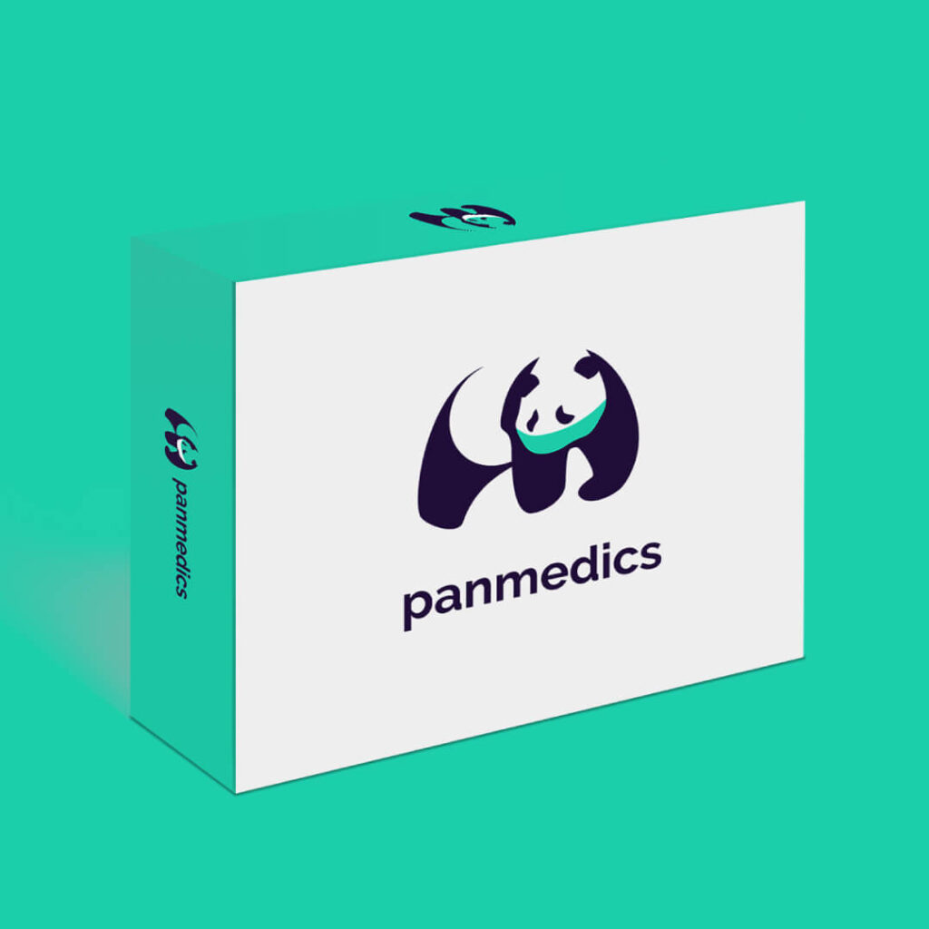 Logo Challenge | Bujak Design